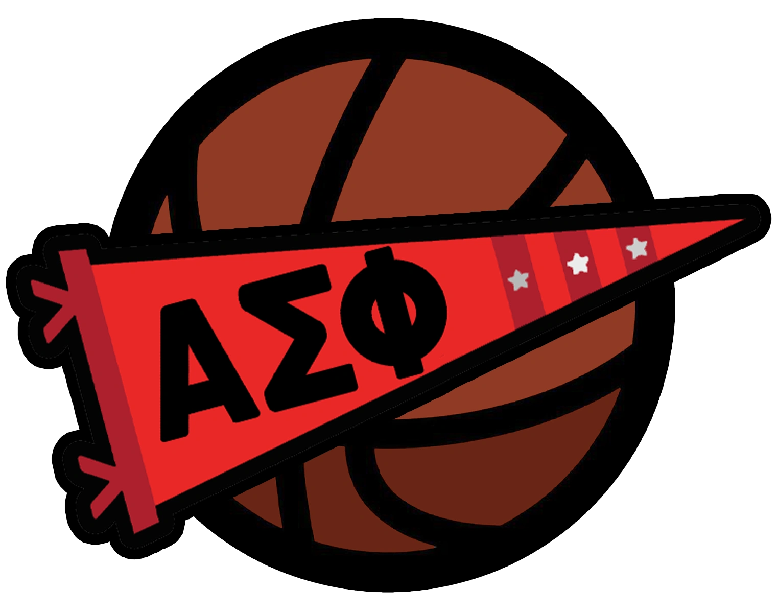 Alpha Sigma Phi Fraternity